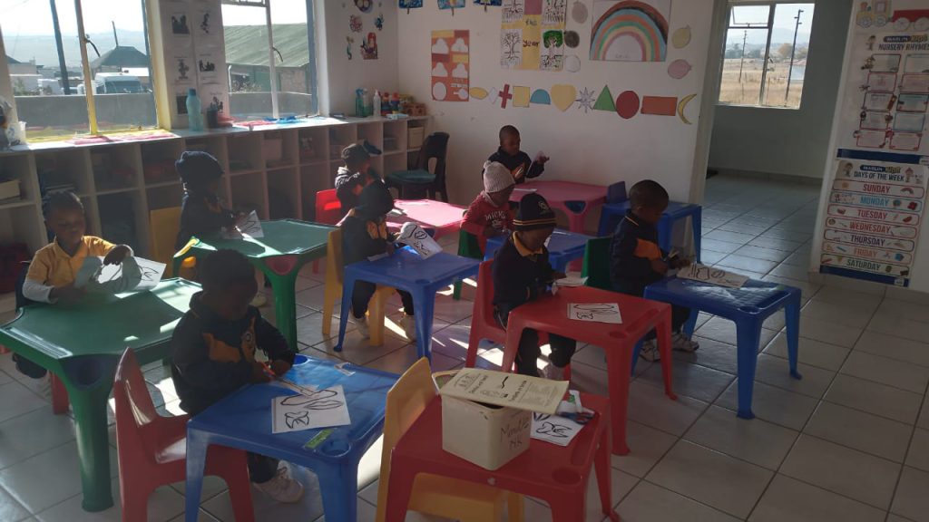 Gallery – Bright Start School